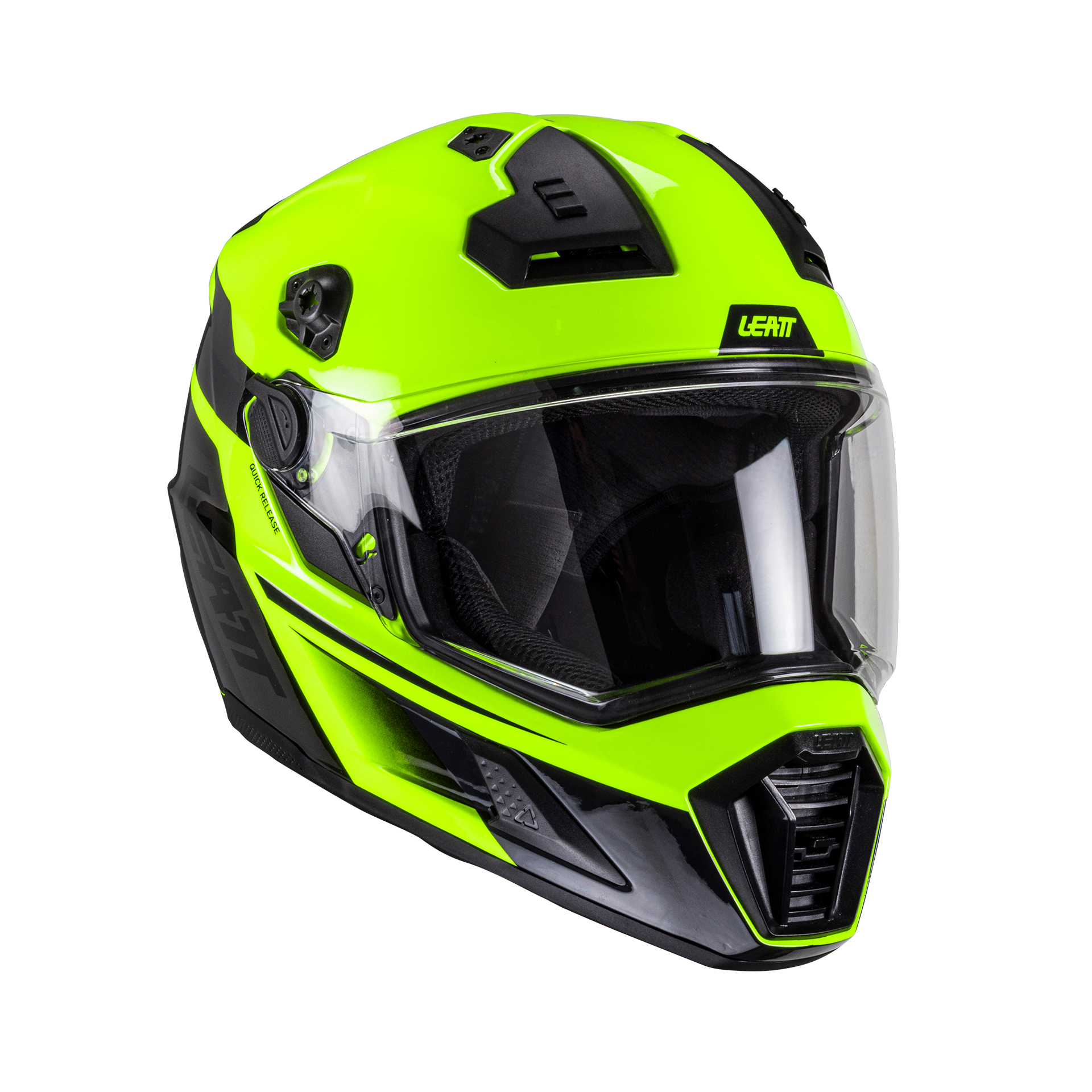 Helmet Kit ADV 8.5 Composite with 4.5 Goggle – Leatt UK