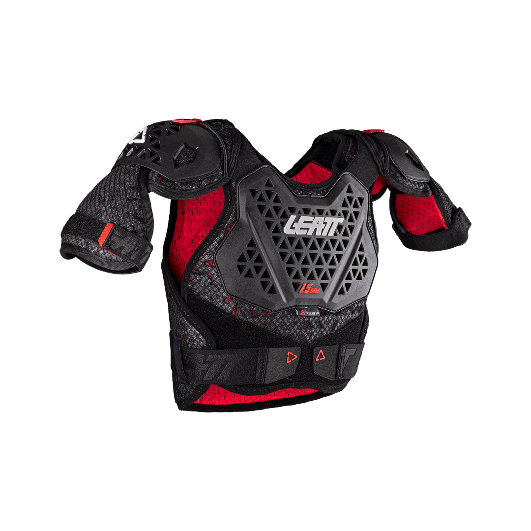 Leatt®️: The Science of Thrill | Protective Sports Gear & Apparel ...