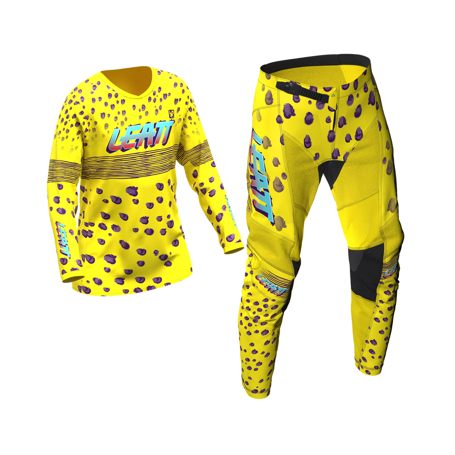 Leatt®️: The Science of Thrill | Protective Sports Gear & Apparel ...