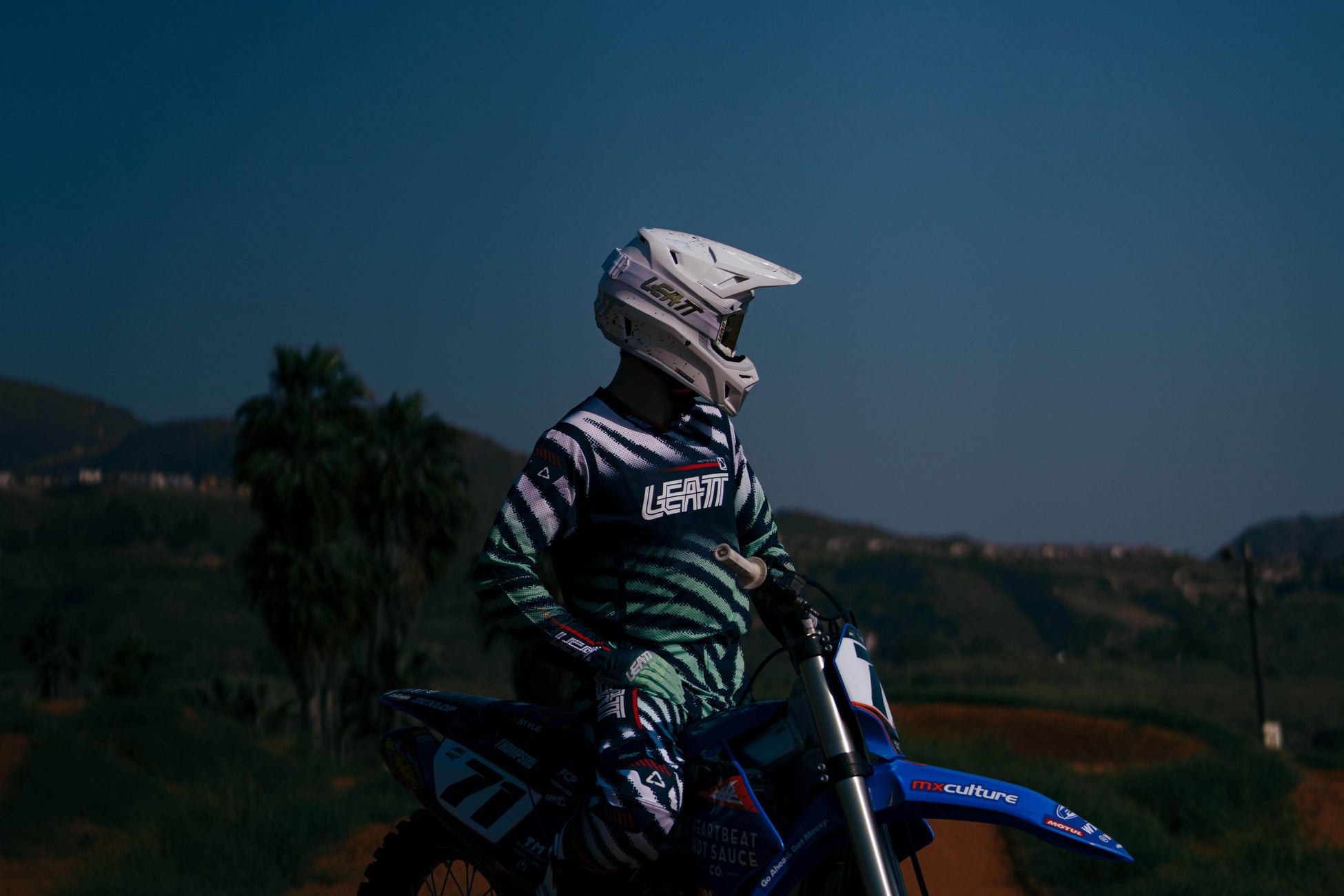 Leatt®️: The Science of Thrill | Protective Sports Gear & Apparel ...