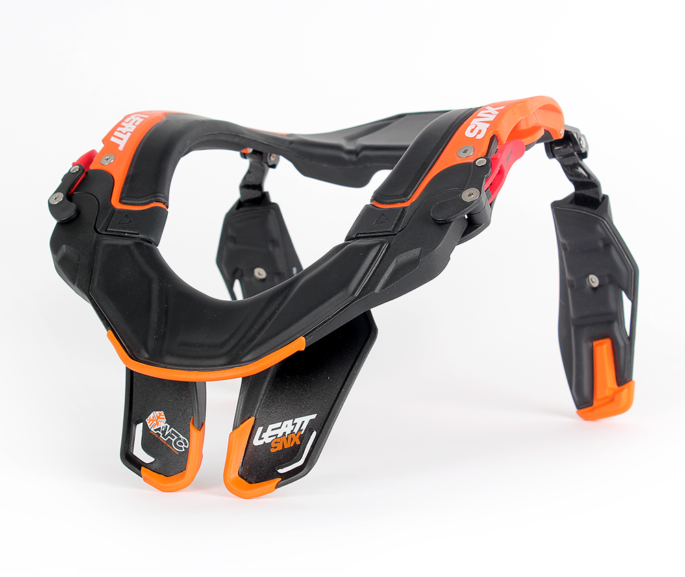Neck Brace SNX Trophy – Leatt UK